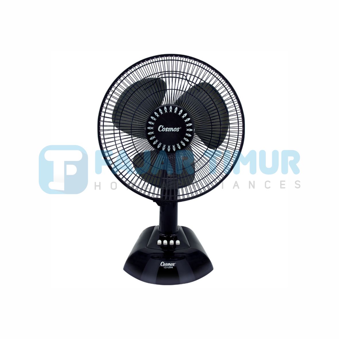Kipas Cosmos 12 LDA | FajarTimur