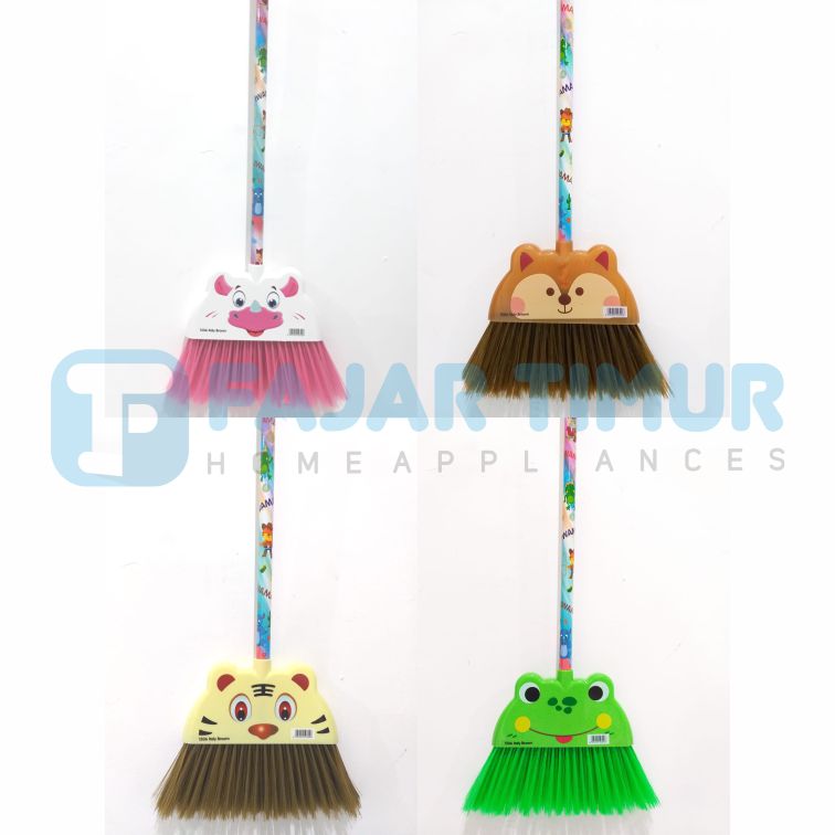 Dynamic Sapu Karakter 1506 | FajarTimur